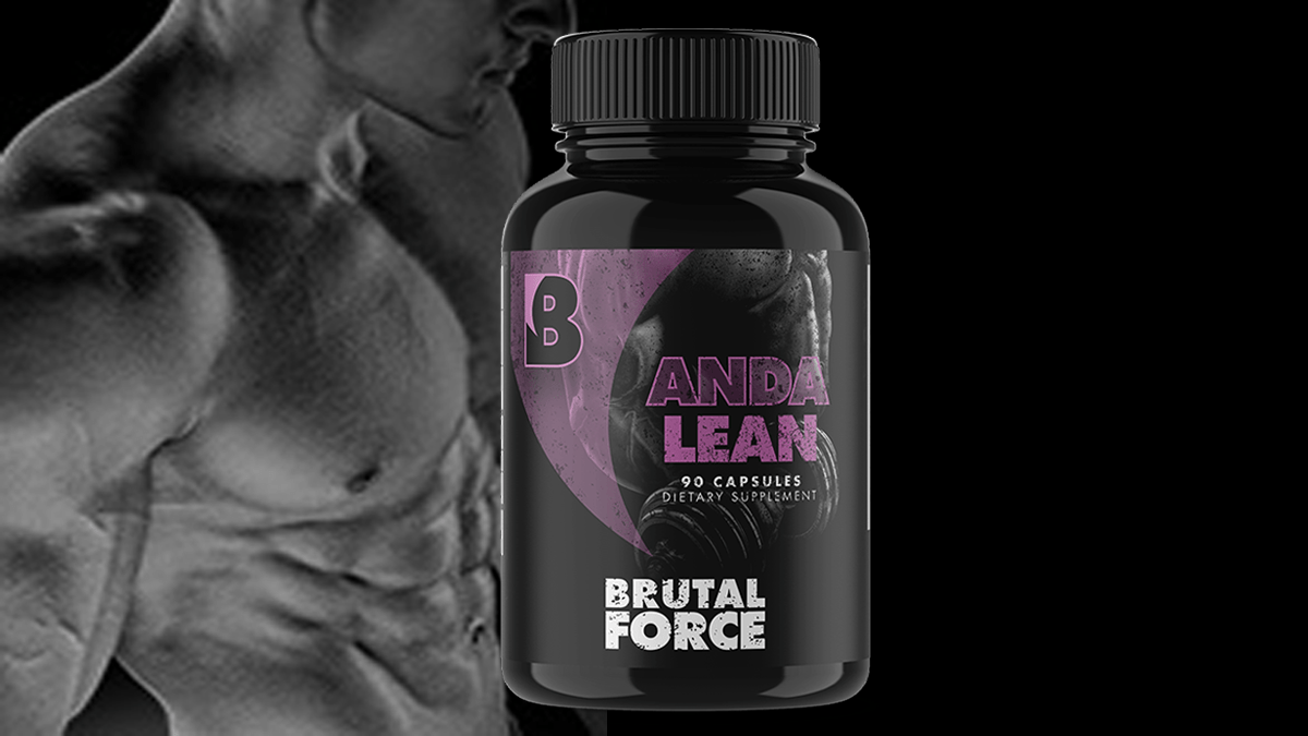 Andalean Andarine S4 Review: Overview on this Popular SARM!