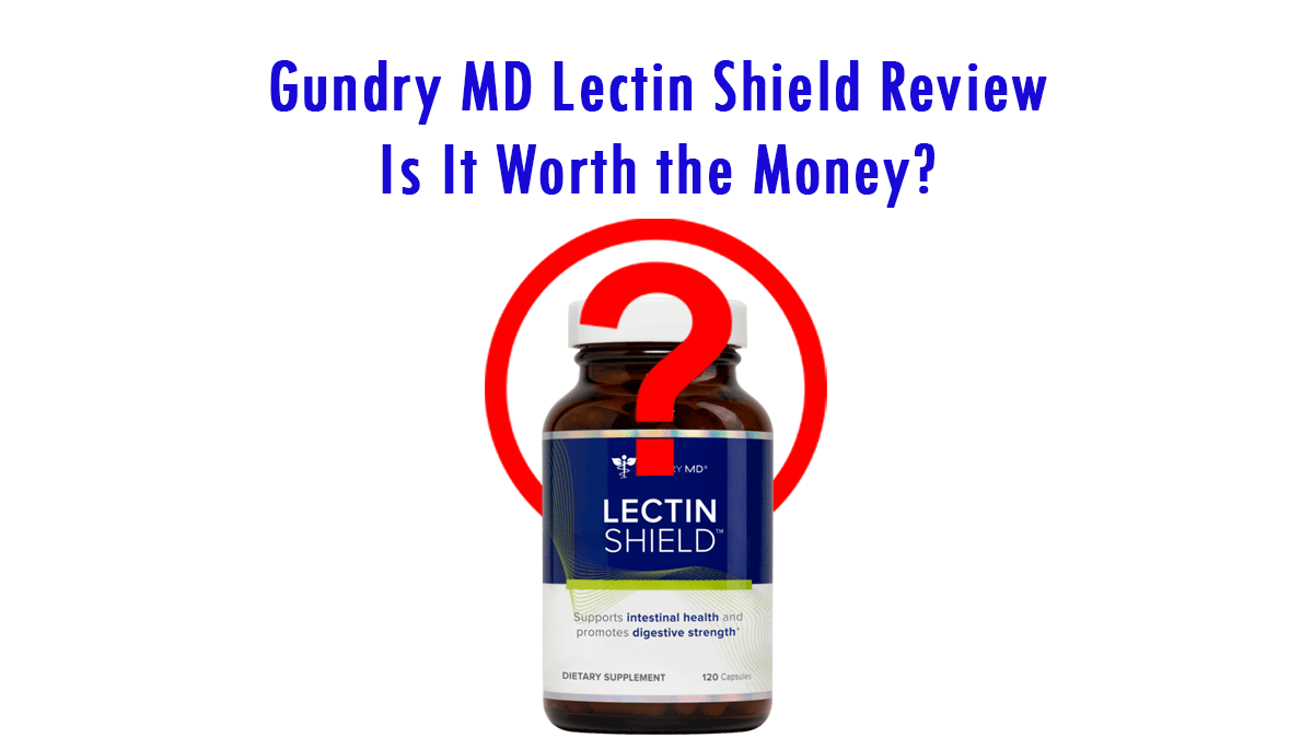 Lectin Shield: Is it a Real support for Gut without side effects?